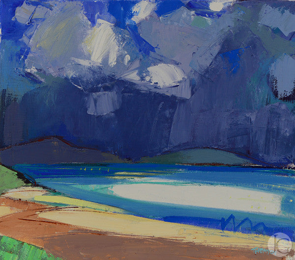 Marion Thomson SSA (born 1958) – The Jerram Gallery