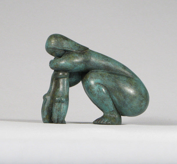 'Mini Laura's Birthday' by Vanessa Pooley – The Jerram Gallery